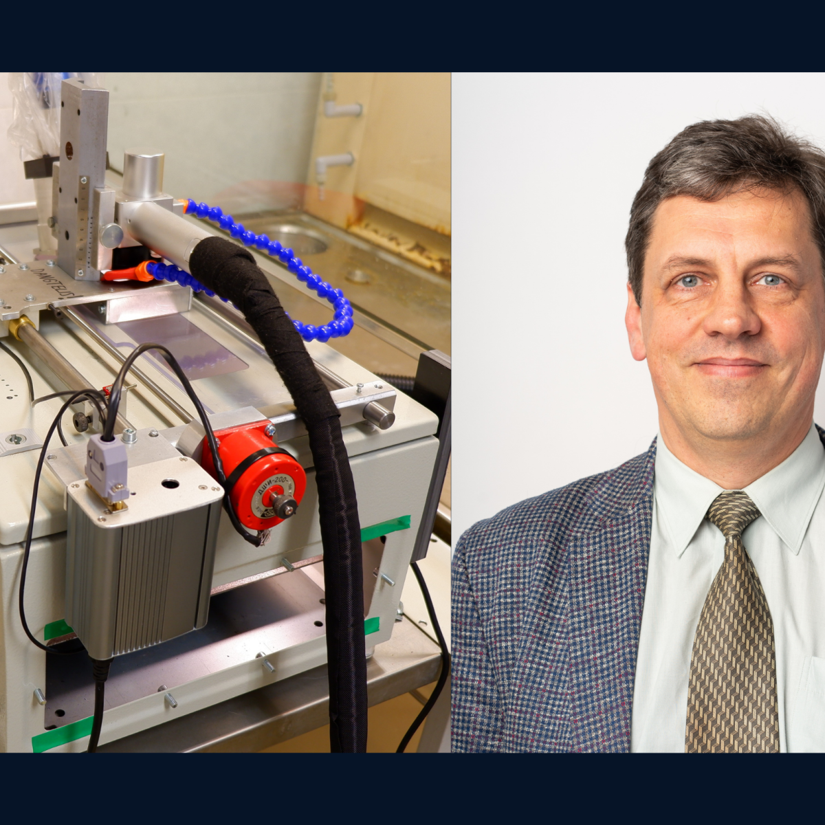 Laser-Based Radioactive Waste Cleaning Technology Tested for the First ...
